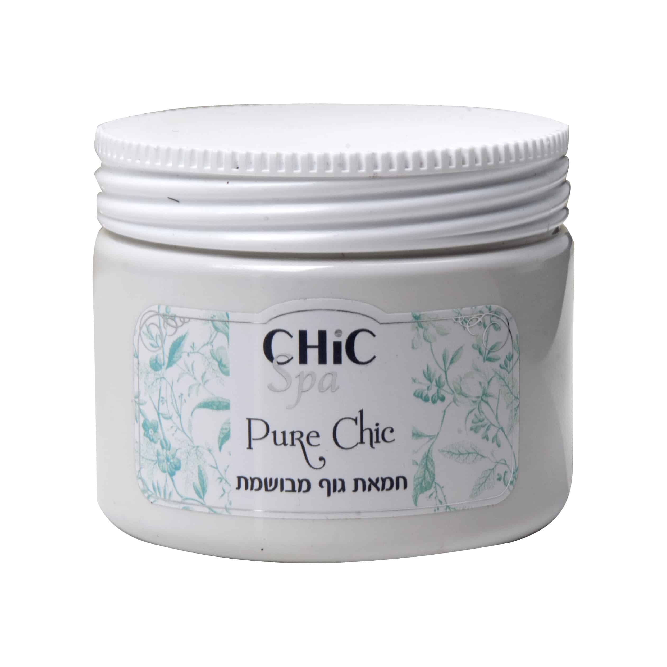 PURE CHiC - טיפ חדשות